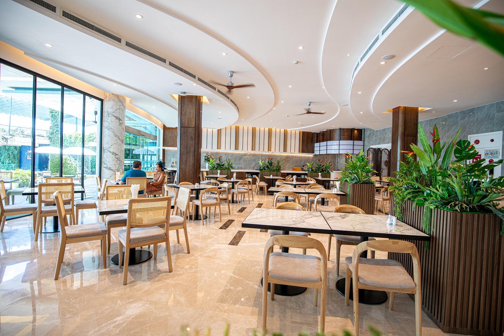 The Hanoi Club – Hotel & Residences