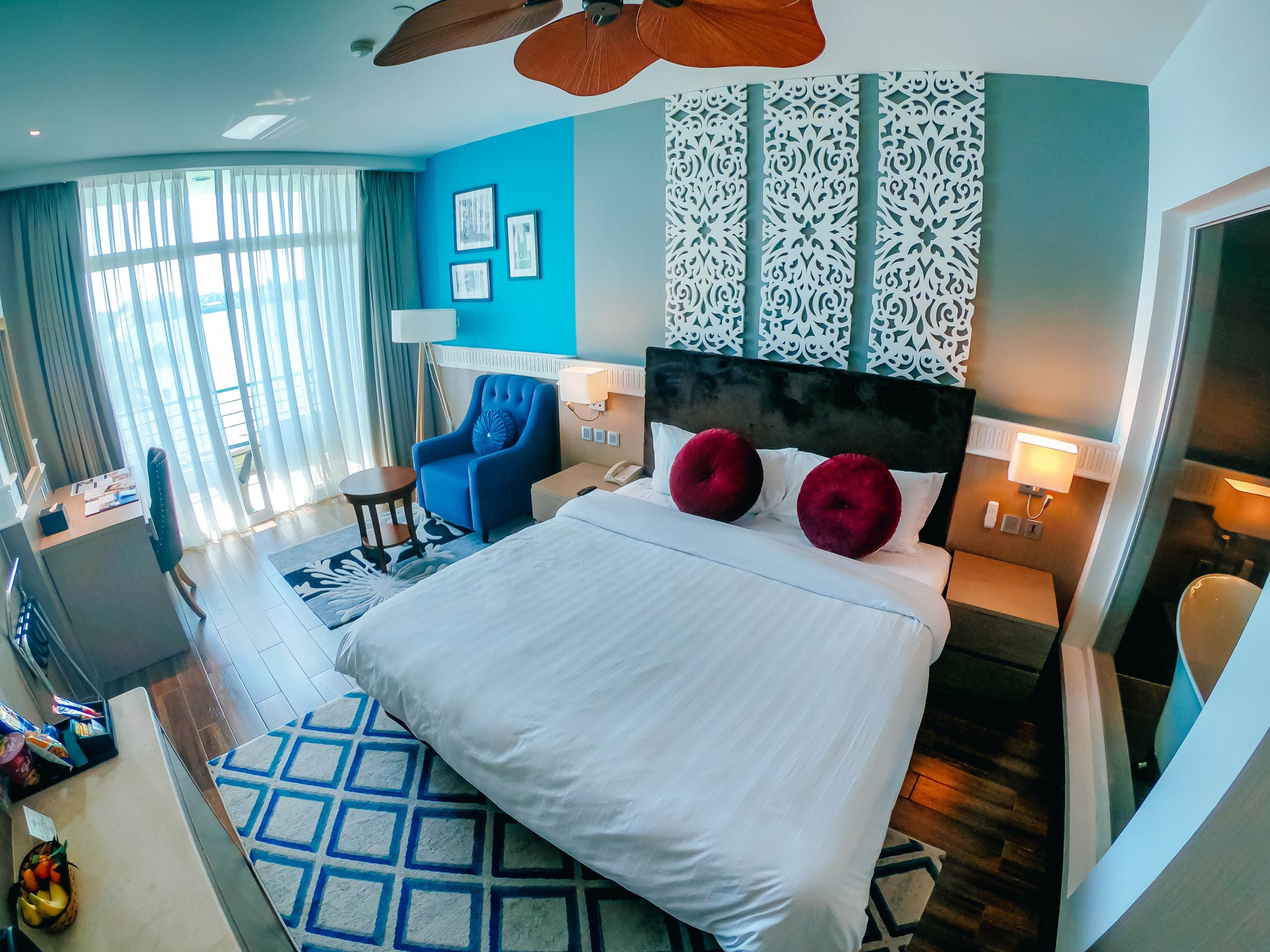 The Hanoi Club – Hotel & Residences